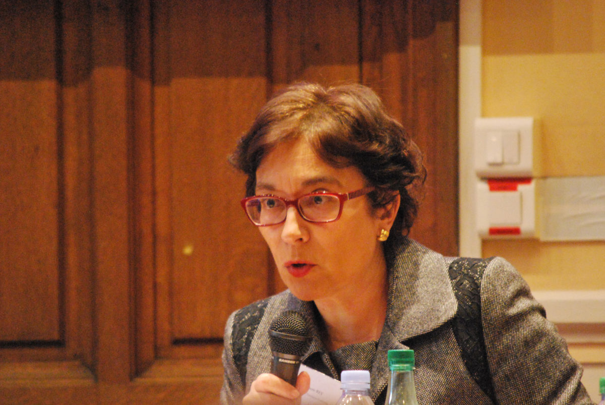 Conférence internationale « France – USSR and the end of the Cold War ...